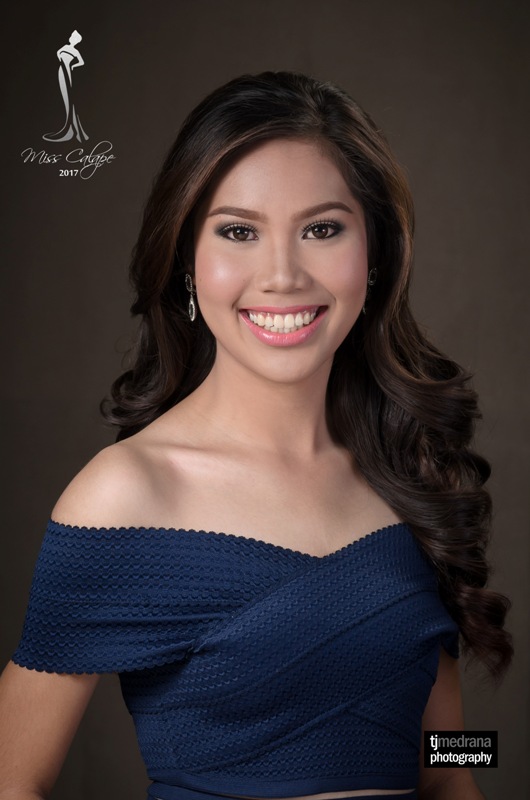 Bohol's Roving Eye: Miss Calape 2017 Candidates: In Stills and In Motion