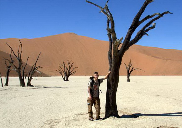 THE WORLD GEOGRAPHY: 7 Unique Forests of the World