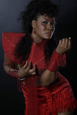 Muma Gee's lovely new photos