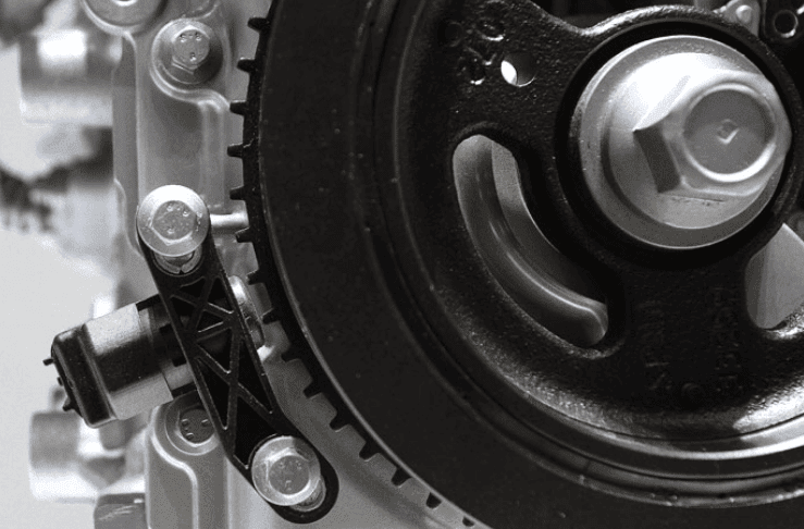 A bad crankshaft position sensor symptoms