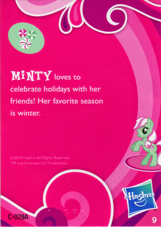 MLP Wave 1 Blind Bag Cards | MLP Merch