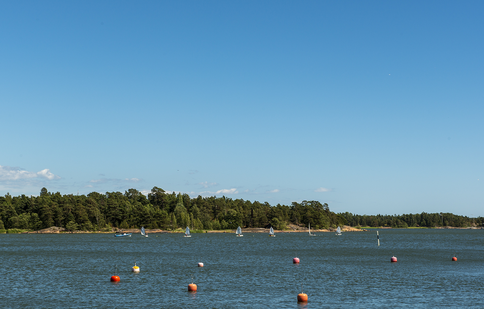 Kuvamerkintöjä: Espoon saaristomuseo Pentala - The Archipelago Museum ...