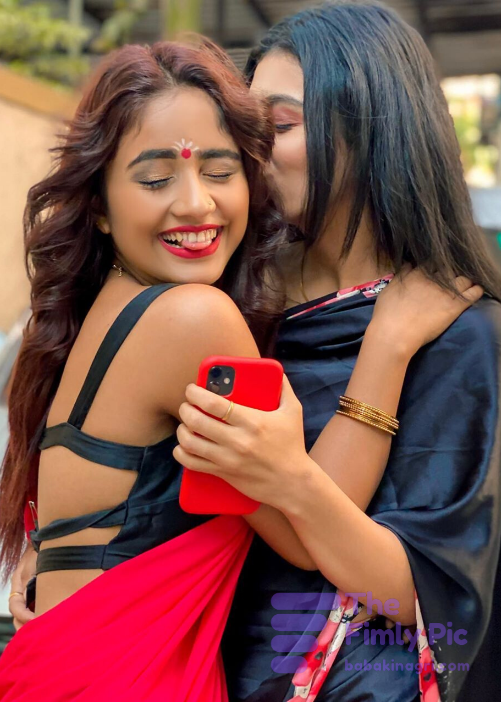 30 Nisha Guragain HD Images Collection