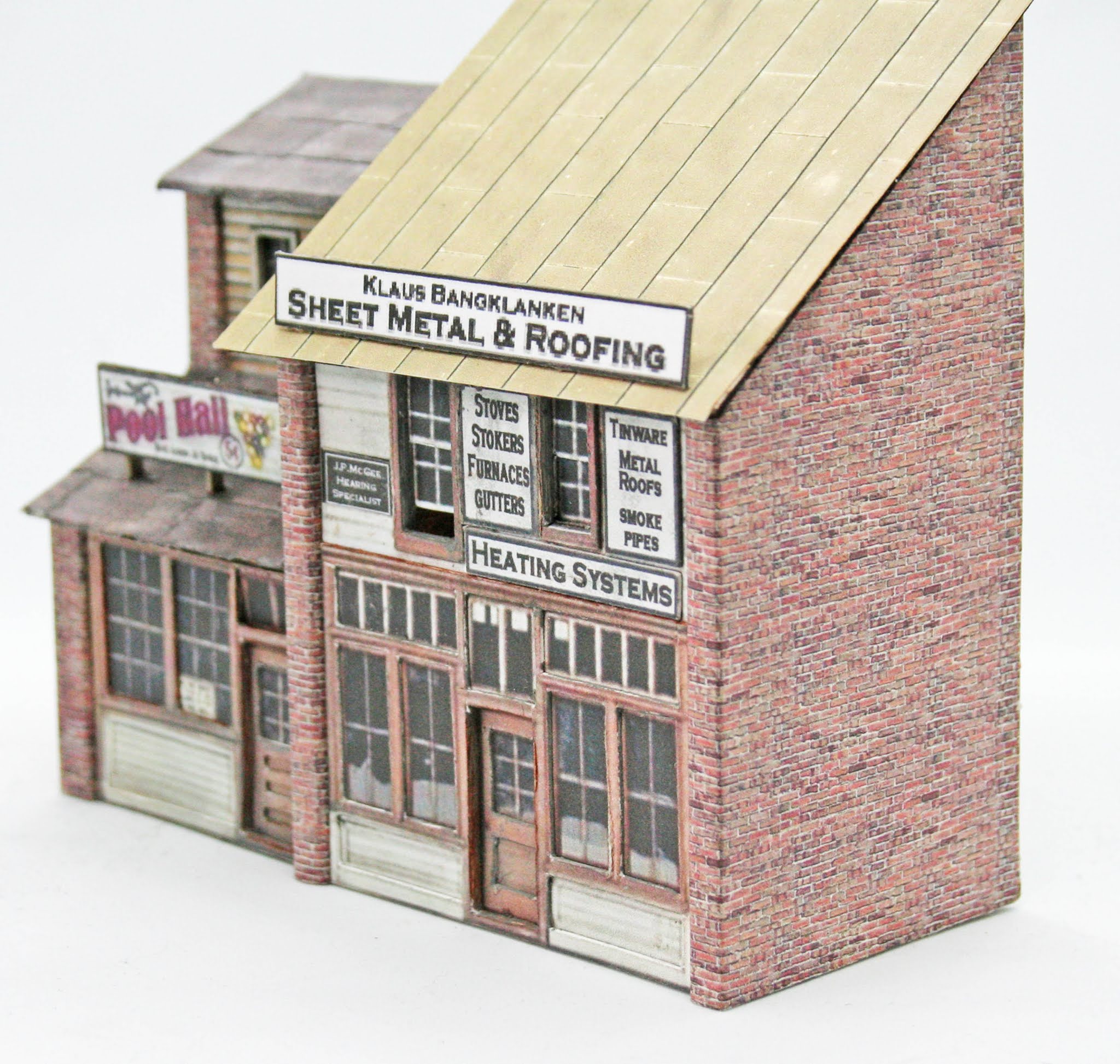 David's Paper Cuts: 2021