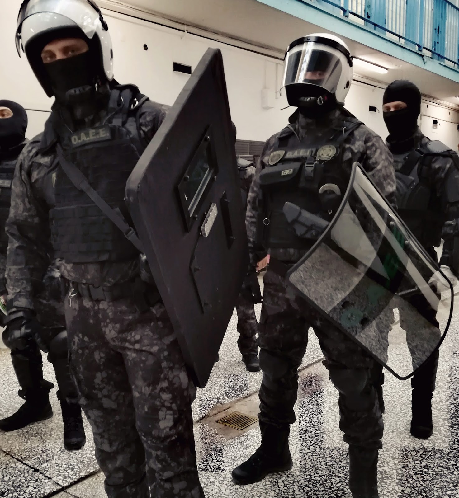 ΠΑΝΕΛΛΗΝΙΑ ΕΝΩΣΗ ΠΤΥΧΙΟΥΧΩΝ Υ.Ε.Φ.Κ.Κ: Ο.Α.Ε.Ε.