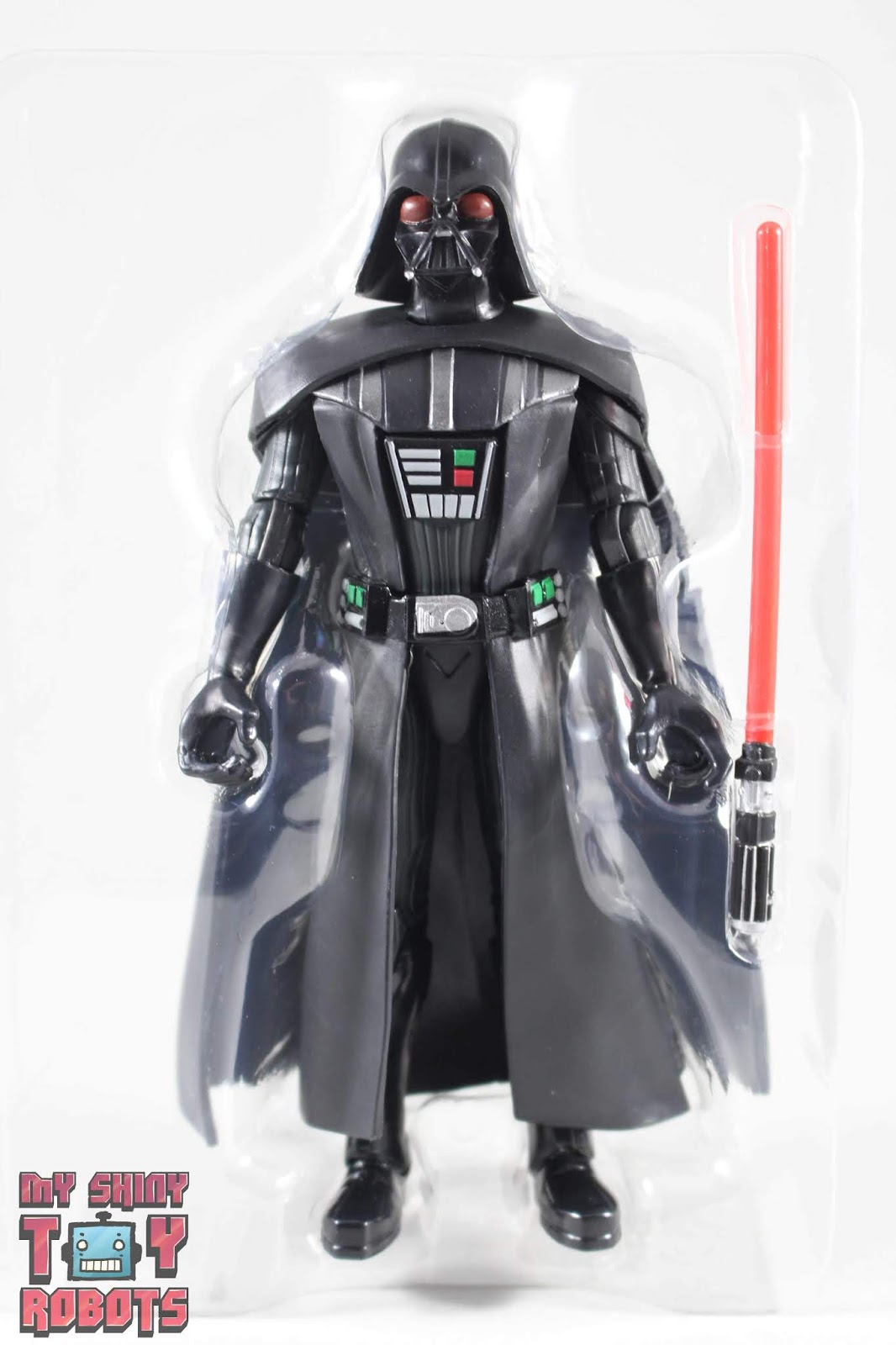 My Shiny Toy Robots: Toybox REVIEW: Star Wars Galaxy of Adventures ...