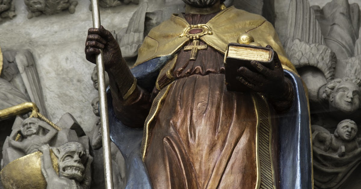 New Liturgical Movement: St. Nicholas, Beloved Bishop and Wonderworker