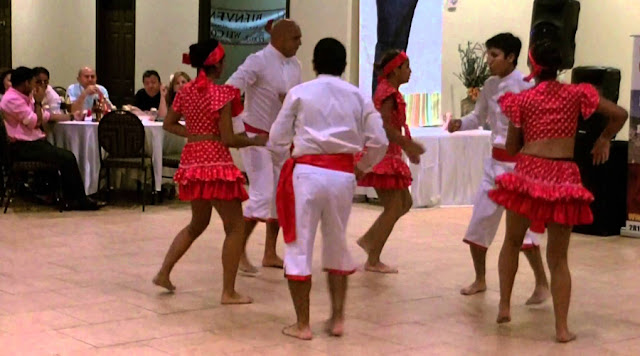 Demasiadas Noches: Festejo (Perú)