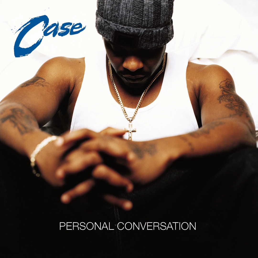 Case - Personal Conversation (1999) ~ Mediasurfer.ch