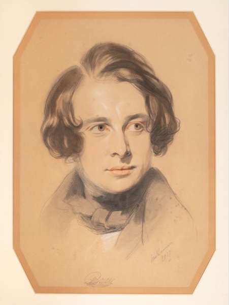 Exotic and irrational entertainment: Six Victorian marriages, part 4 ...