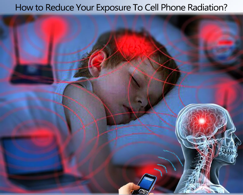 SeaGreen Distributions LLP: How to Reduce Your Exposure To Cell Phone ...