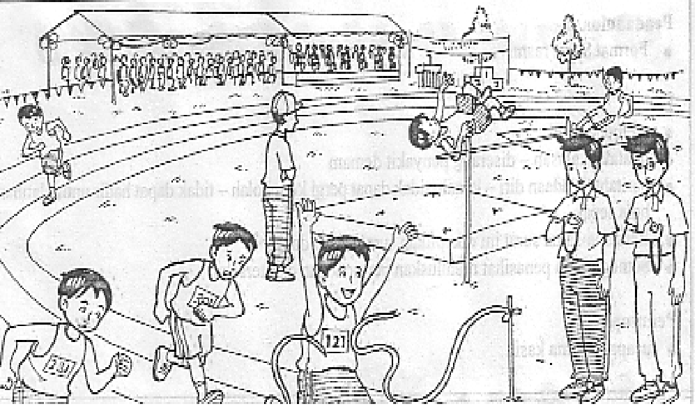 Kongsi Ilmu Dengan Cikgu Hajah Hanizam: BM 2-Penulisan (Bahagian A-Tema ...