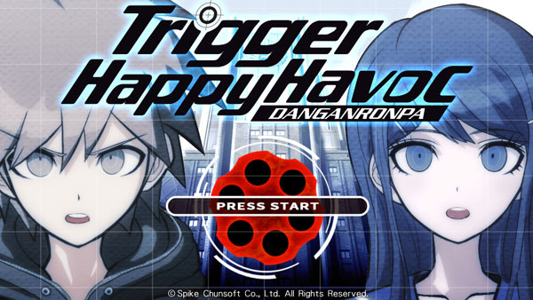 Danganronpa: Trigger Happy Havoc (PS Vita) chegará ao PC em fevereiro - GameBlast