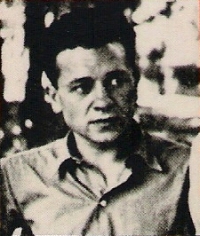 O Suicidário!: Tadeusz Borowski