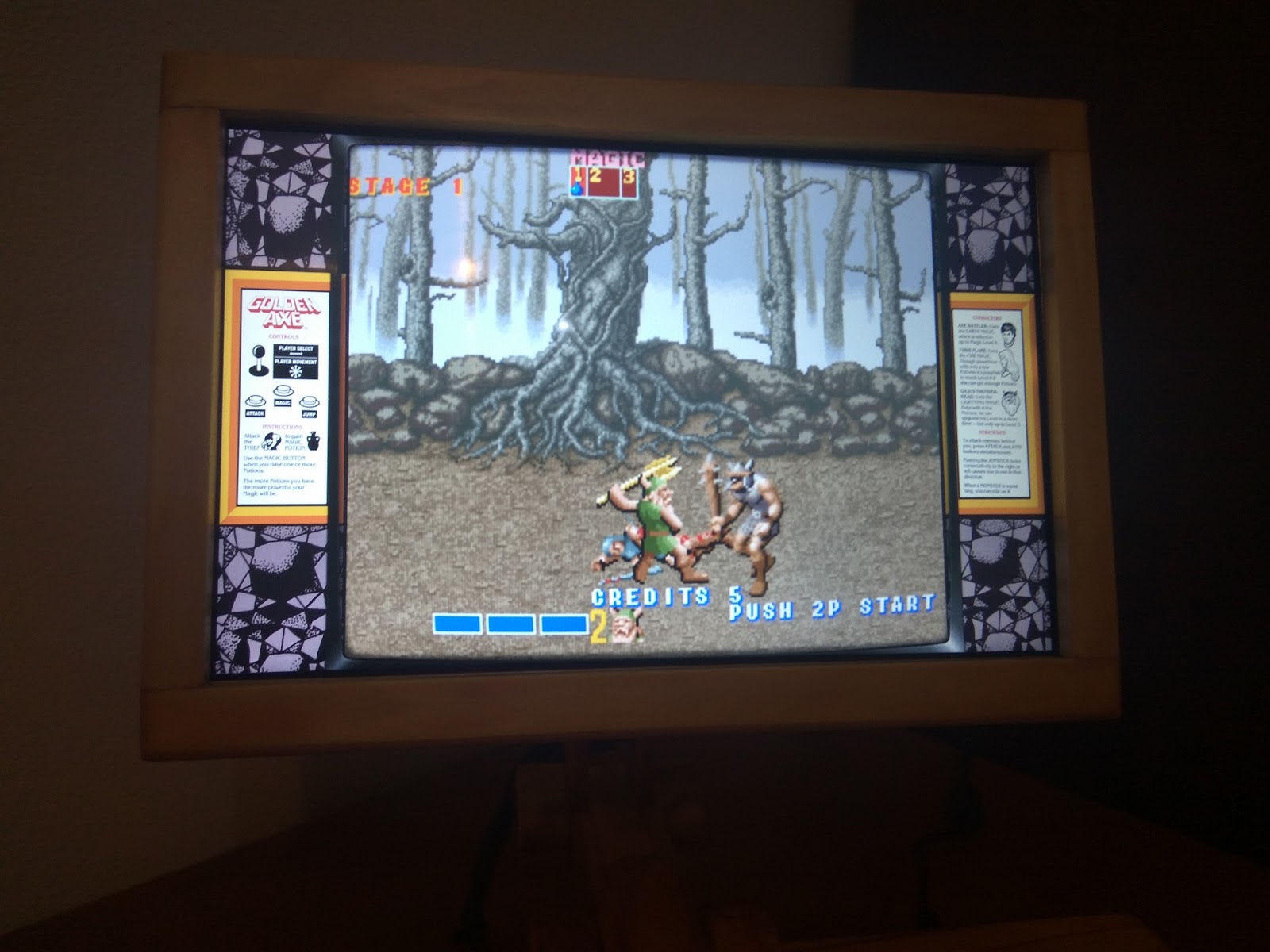 Cria o teu Avatar!: The Bezel Project