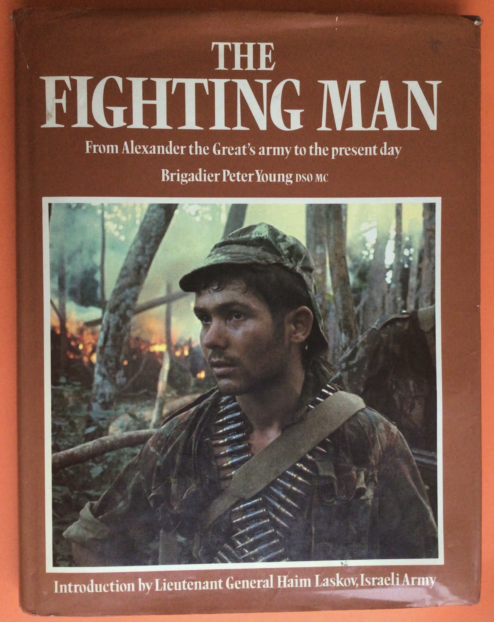 Livros Ultramar - Guerra Colonial: A Guerra no Mundo - ‘THE FIGHTING ...