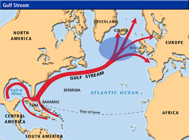 Le Climatoblogue: C'est Quoi Les Changements Climatiques Abrupts?