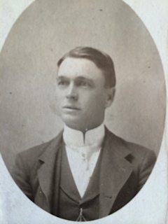 Stephanie's Genealogy: Greenwell & McIntosh family photos