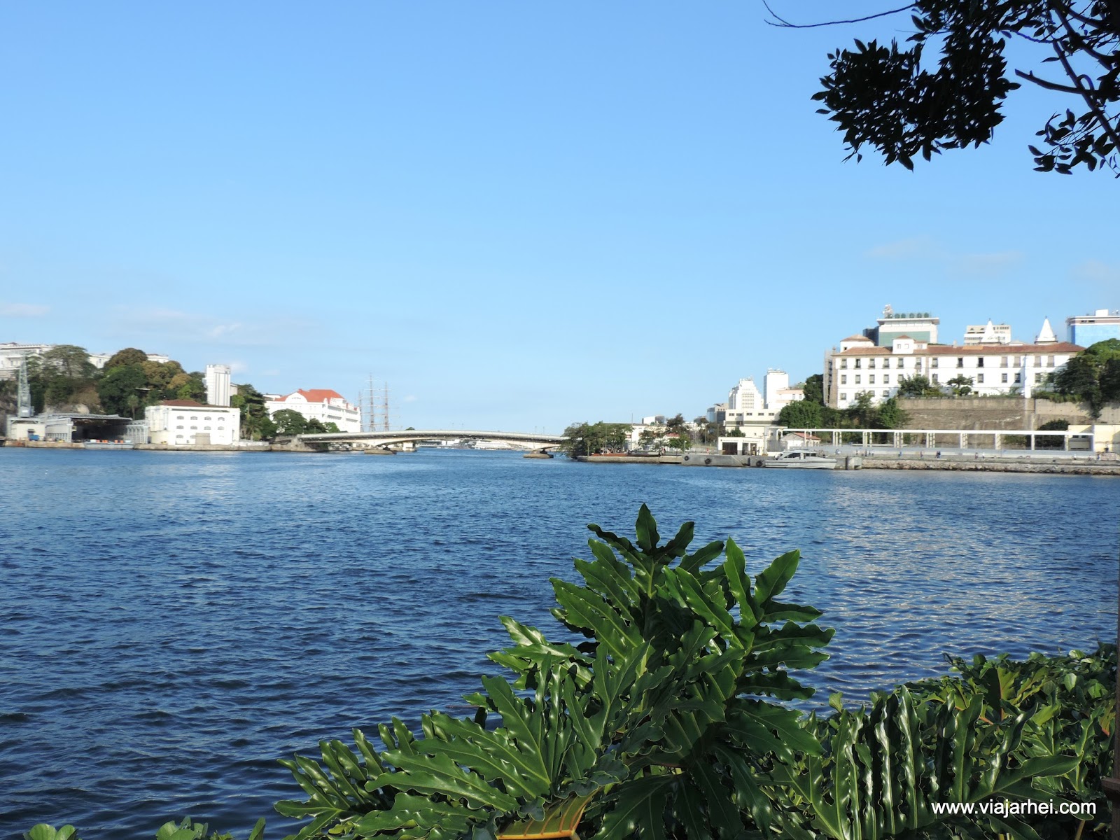 Nosso roteiro de um dia pelo Porto Maravilha - RJ | Viajar hei ...