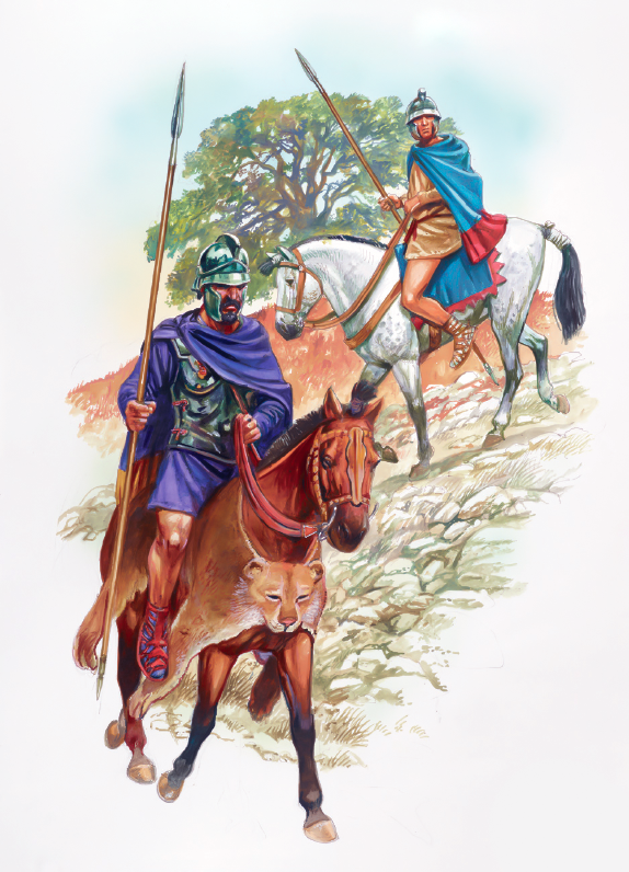 Ελληνική Ιστορία και Προϊστορία - Greek History and Prehistory: Ο ...