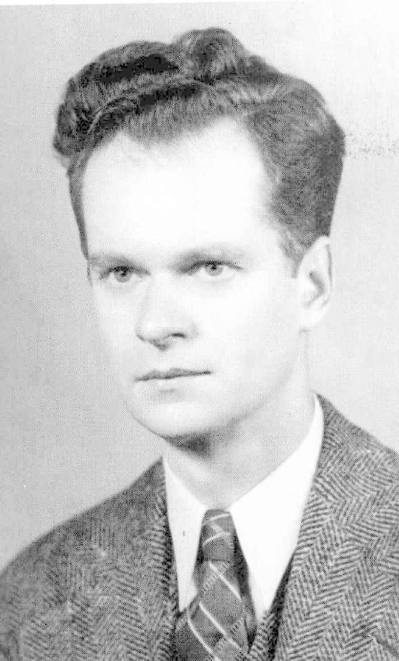 B. F. Skinner Quick Facts - Tanvir's Blog