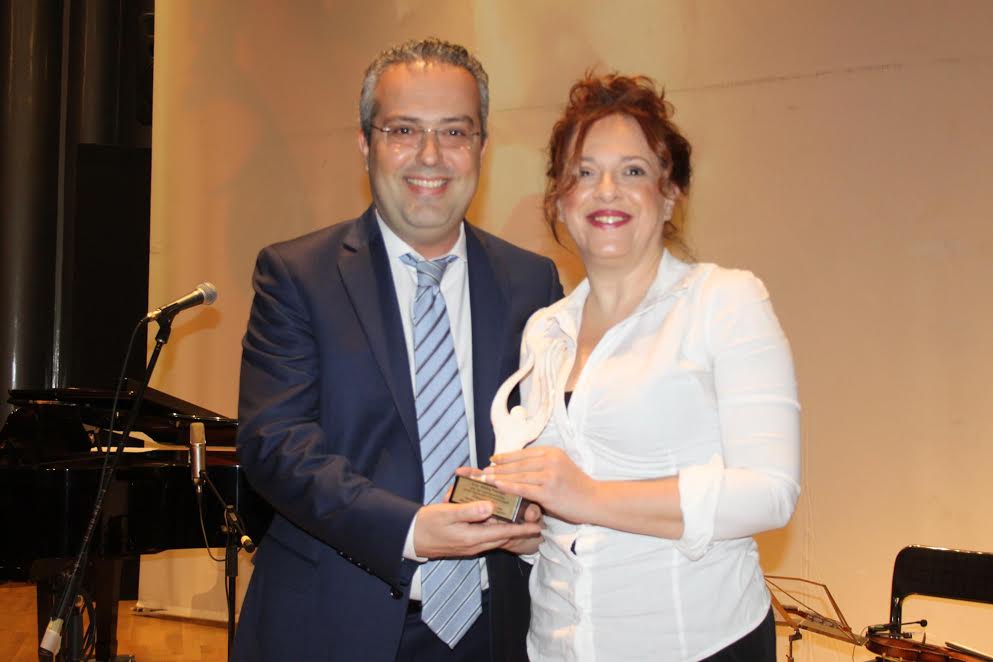 AΝΕΞΑΡΤΗΤΟΣ-ΔΙΠΛΩΜΑΤΙΚΟΣ ΠΑΡΑΤΗΡΗΤΗΣ: ΕΤΣΙ ΤΙΜΗΣΕ Ο ΔΗΜΟΣ ΠΑΠΑΓΟΥ ...