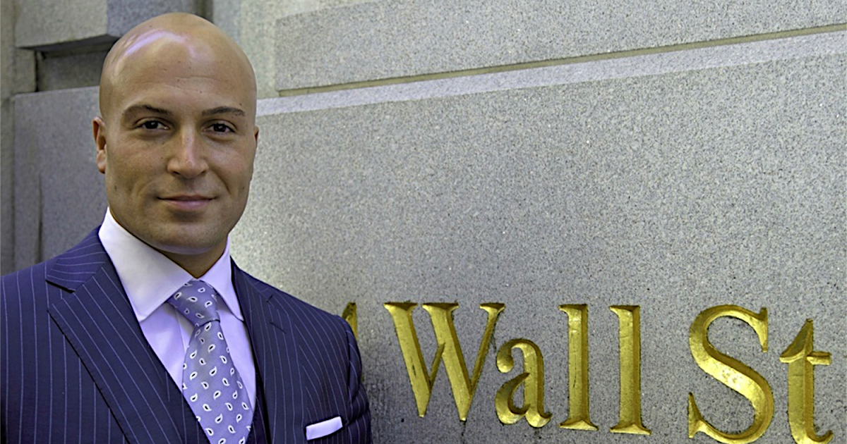 Frank Del Vecchio's Fraud: Convictions Against The Investment Bankers ...