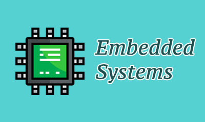 Embedded Systems Classification