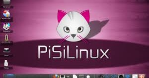 Pisi -Linux Nedir?