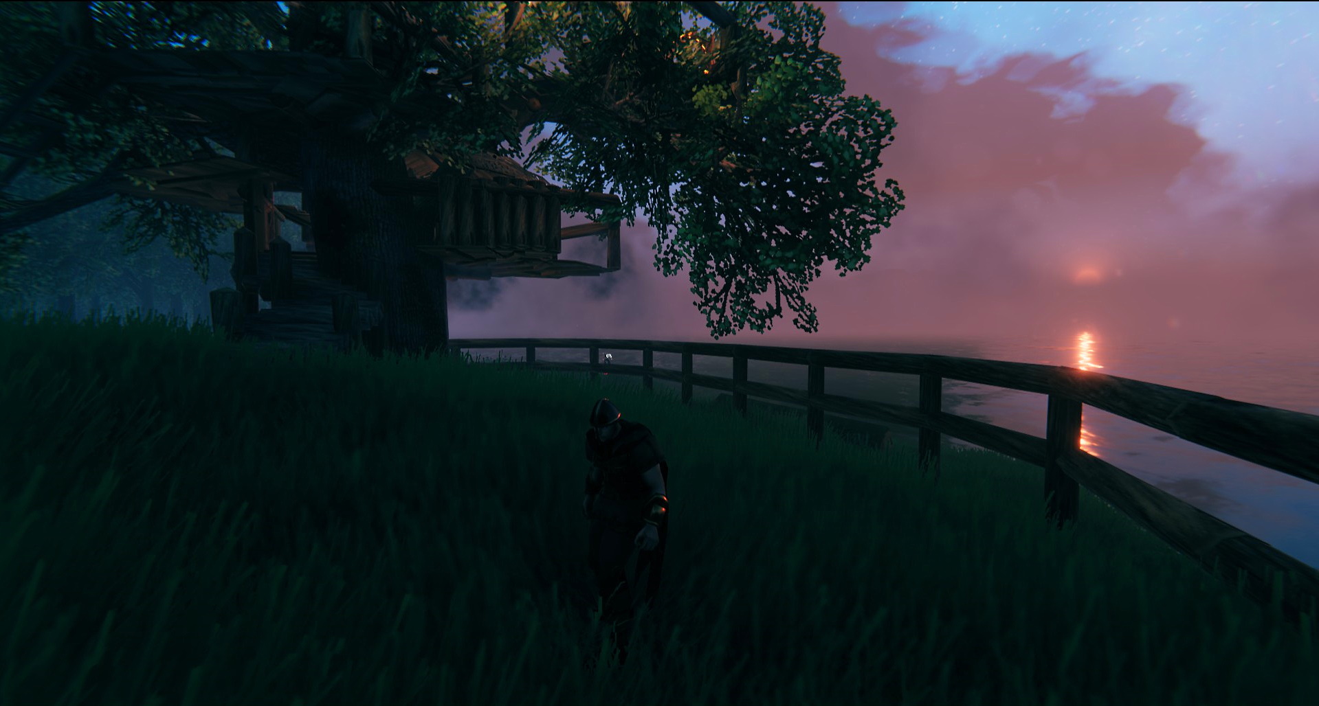 Inventory Full: It's So Different Here: Modding Valheim