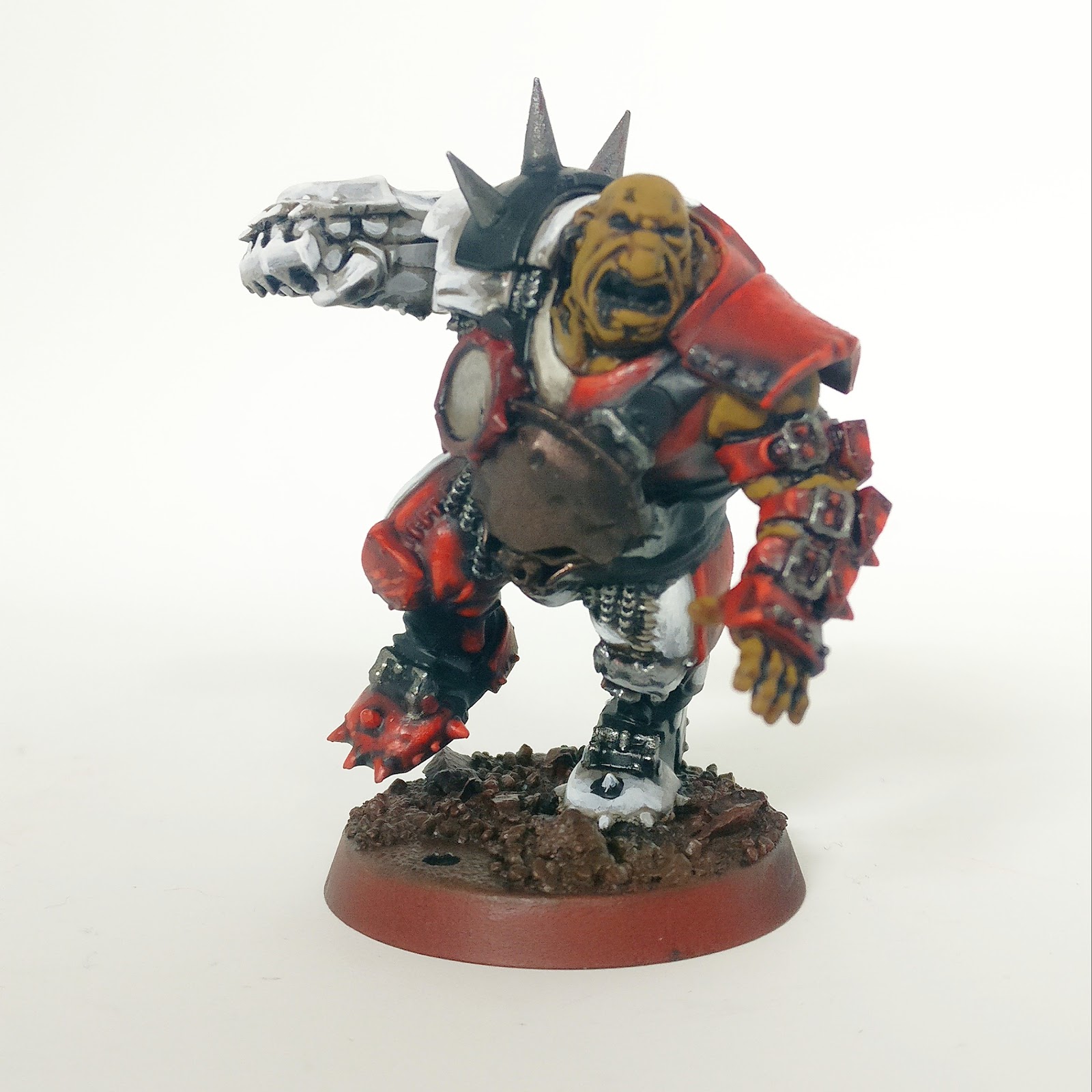 Confessions of a 40k addict: Blood Bowl - Human Team Original ...