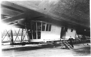 Daydream Notes: The Story of the R100 and the R101 III: The Airing of ...