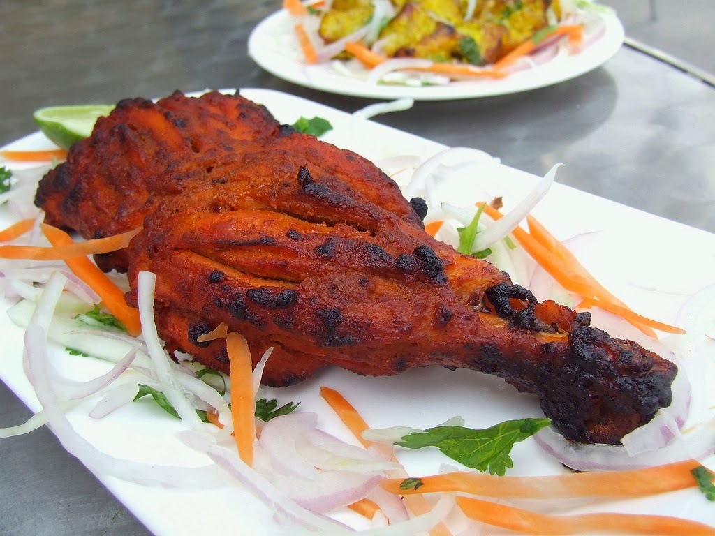 Amazing Pics From Google: Delicious Indian food Varieties