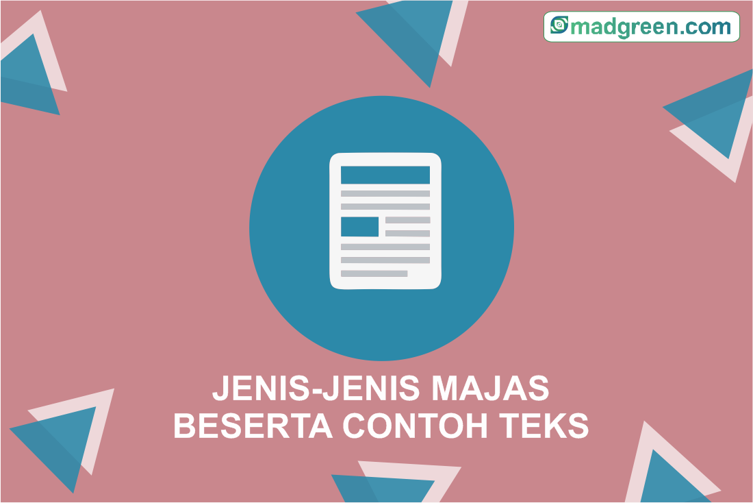 Jenis-Jenis Majas dan Contoh Majas dalam Teks Kalimat Lengkap