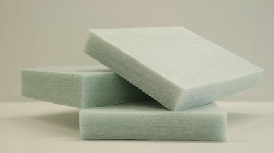 ΗΧΟΜΟΝΩΣΗ-ΘΕΡΜΟΜΟΝΩΣΗ-ΟΙΚΟΛΟΓΙΚΗ-ΒΙΟΛΟΓΙΚΗ ΔΟΜΗΣΗ: ΟΙΚΟΛΟΓΙΚΑ ΥΛΙΚΑ ...