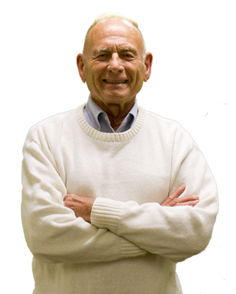 Dr. C. Norman Shealy Announces New Therapy That May Help People Live ...