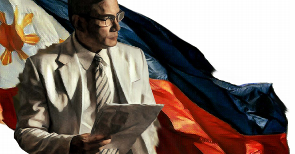 Marinduque Rising: CJ Jose Abad Santos biopic: Alternative learning ...