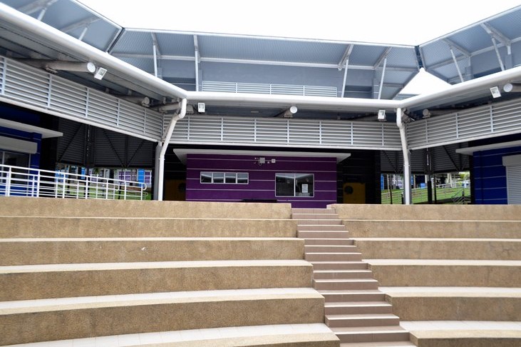 UED102 UiTM Pahang Jengka Campus: Taking Lecture Notes