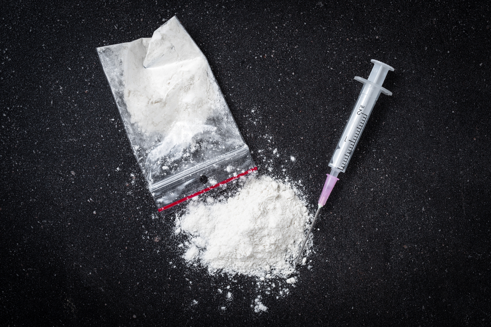 The Press Online: Breakthrough in meth addiction treatment