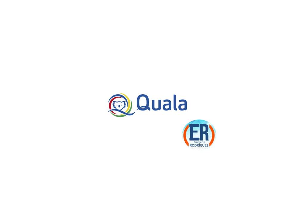 BUSCA LAS VACANTES ACTUALIZADAS DE QUALA Empleos Rodriguez Empleos ...