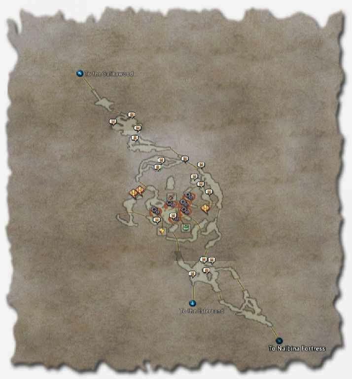 VANZHU: Maps FF 12