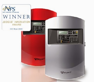 Vigilant - Distributor Fire Alarm TerlengkapToko Fire Alarm System