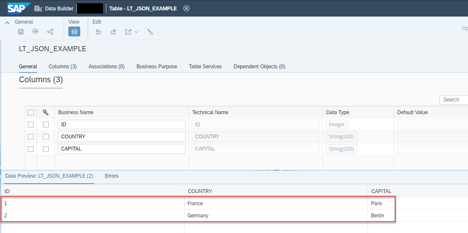 SAP HANA Tutorial, Material and Certification Guide