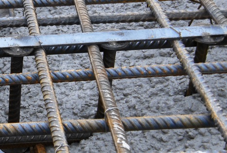 Peikko USA's Blog: Stud Rail Project in Milwaukee: Corners of Brookfield