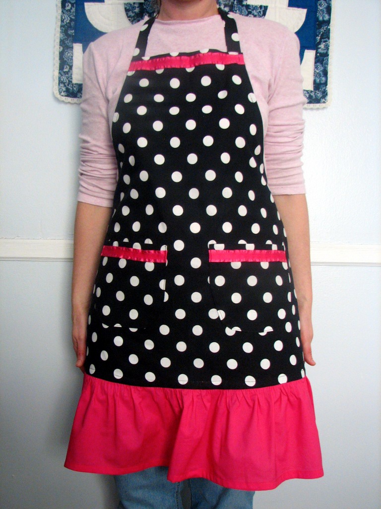 Mary Ann's House: Gingham Cottage News: New Stuff & A Custom Order