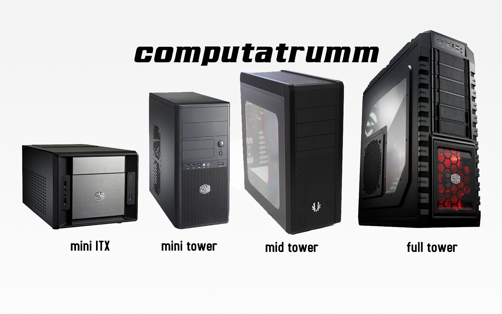 Arsitektur Komputer: KOMPONEN CPU