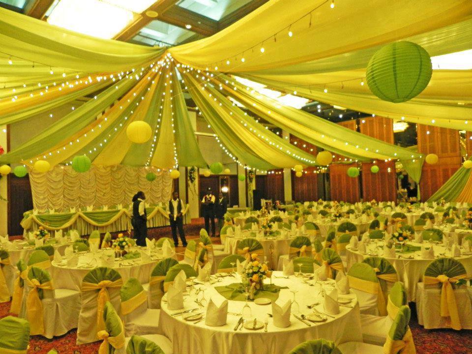 WE ARE PROFESSIONAL DECORATOR & CATERER IN TANZANIA ~ CELINE ...