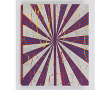 Painting: Zombie Formalism:the lingering life of abstraction in New ...