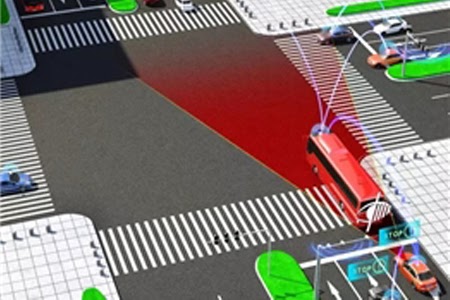 Future V2X Communication: DSRC-based V2X or C-V2X?