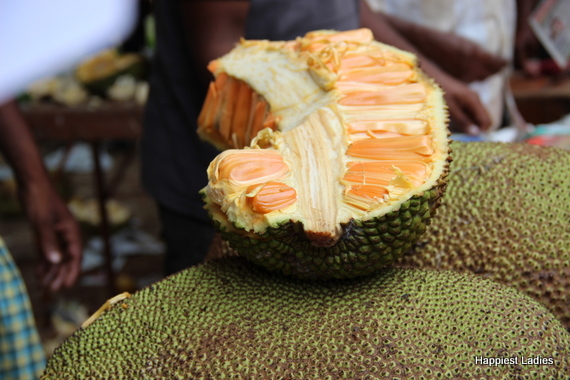 Mango & Jackfruit Fest 2016 in Mysuru – Karnataka Mangoes - Happiest Ladies